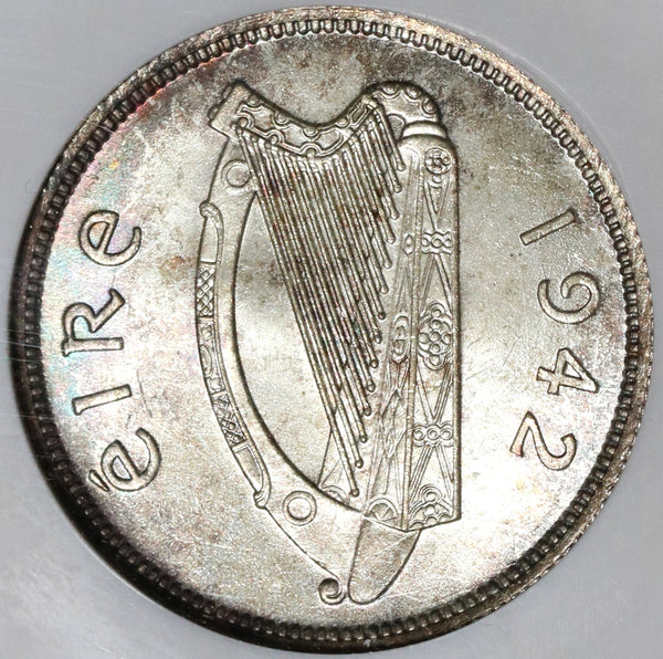 1942 eire coin