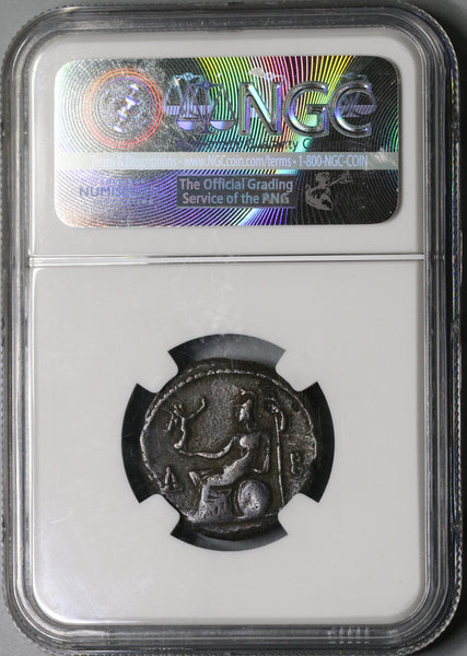 191 NGC VF Commodus Roman Alexandria Egypt Tetradrachm Athena R3 (2109 ...